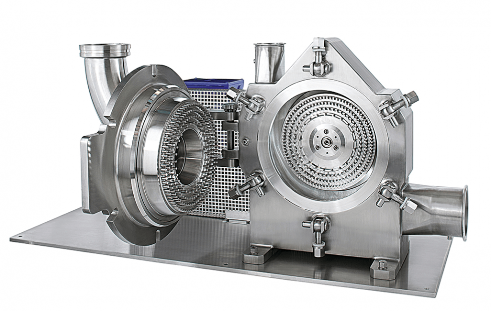 Reduce Your Particle Size